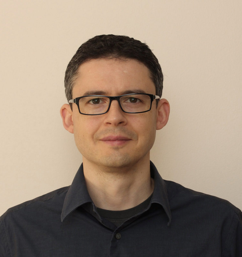 Breathe New Life Award - The Lung Health Foundation